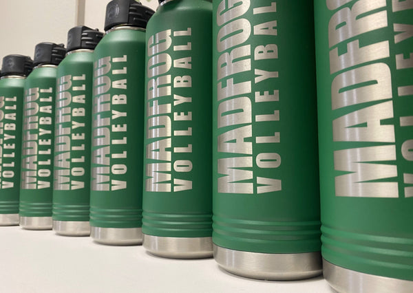 Water Bottles - Madi Kay Designs