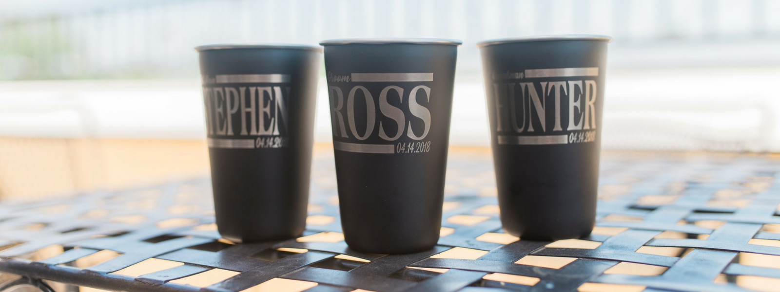 Madi Kay Designs - Personalized Family Names Signs and Picture Frames