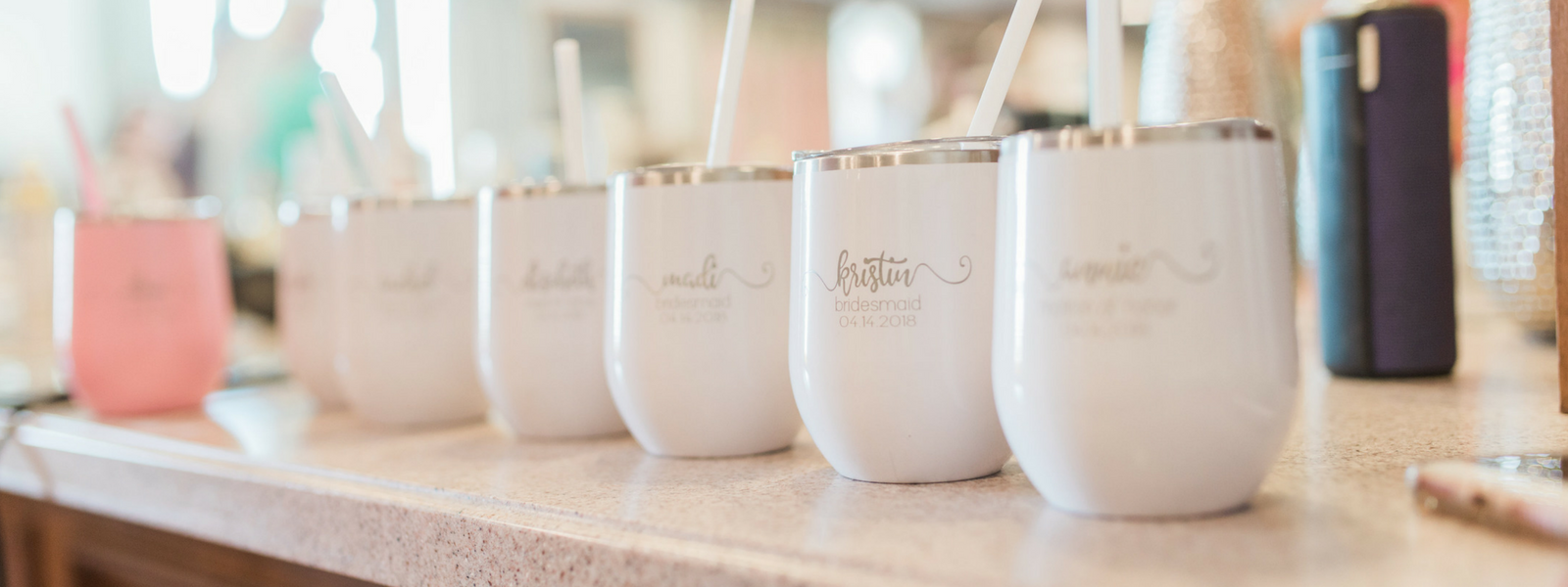 Madi Kay Designs - Personalized Family Names Signs and Picture Frames