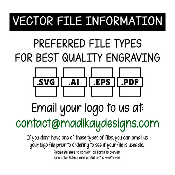 Insulated Beverage Holder Bulk Custom Logo - Madi Kay Designs